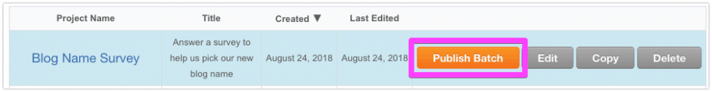 How to Come Up With a Blog Name [Guide + Examples]