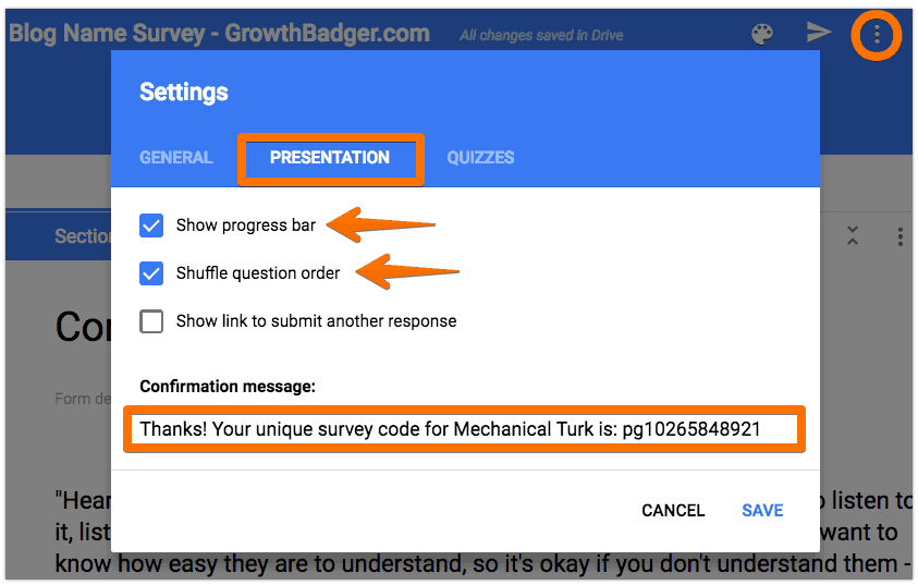 How to Come Up With a Blog Name [Guide + Examples]